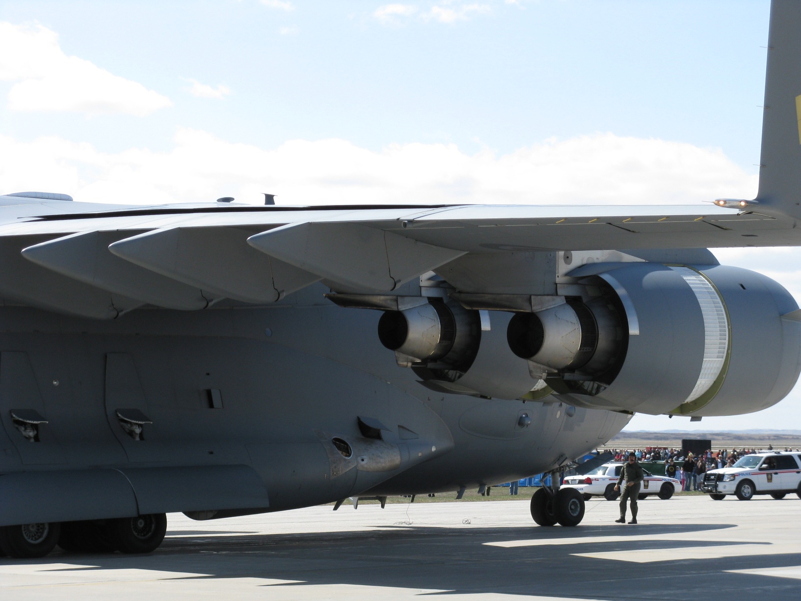 Regina Scale Modelers Homepage