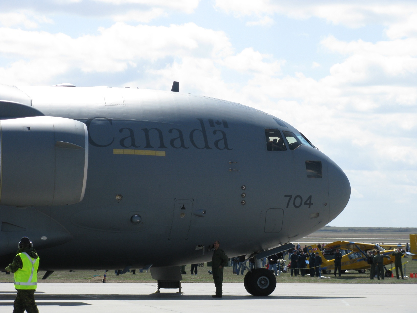 Regina Scale Modelers Homepage