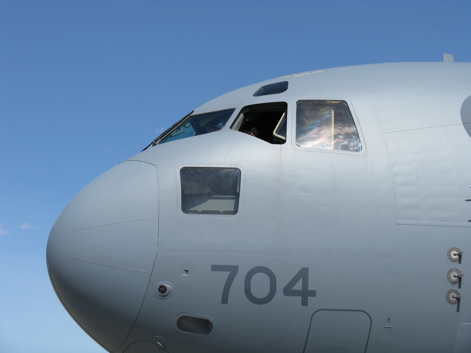 Regina Scale Modelers Homepage