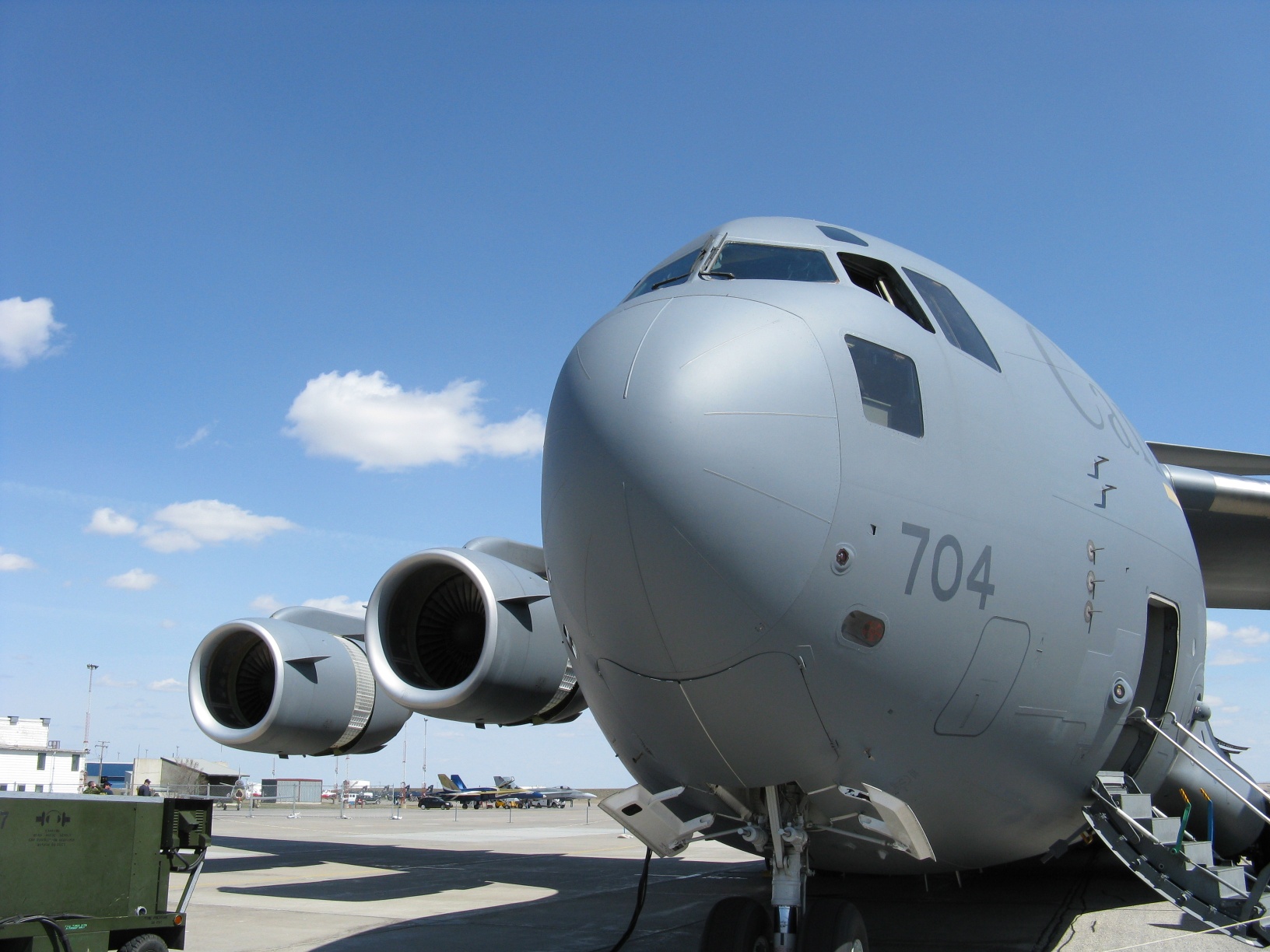 Regina Scale Modelers Homepage