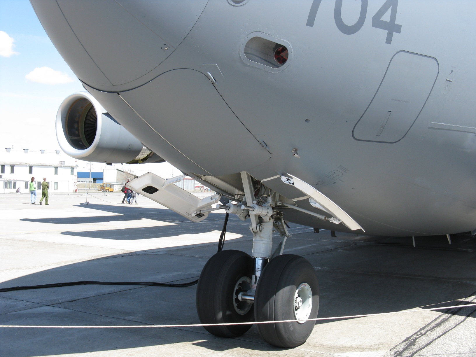 Regina Scale Modelers Homepage
