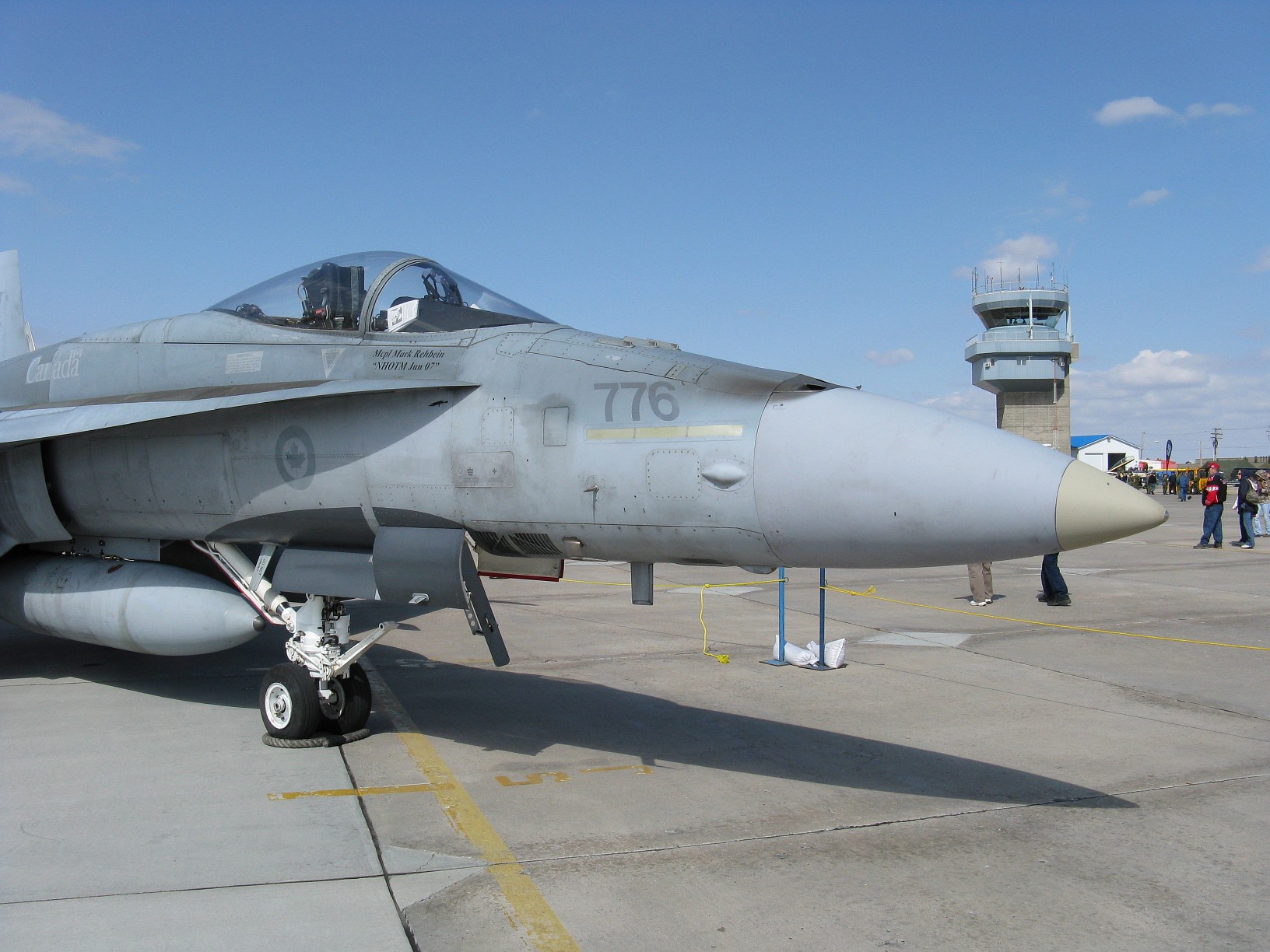 Regina Scale Modelers Homepage