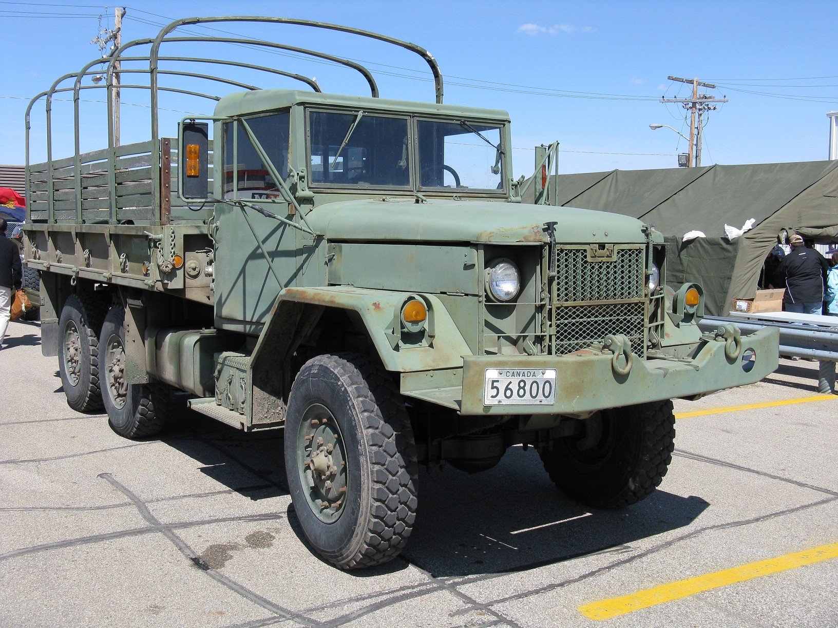 Regina Scale Modelers Homepage