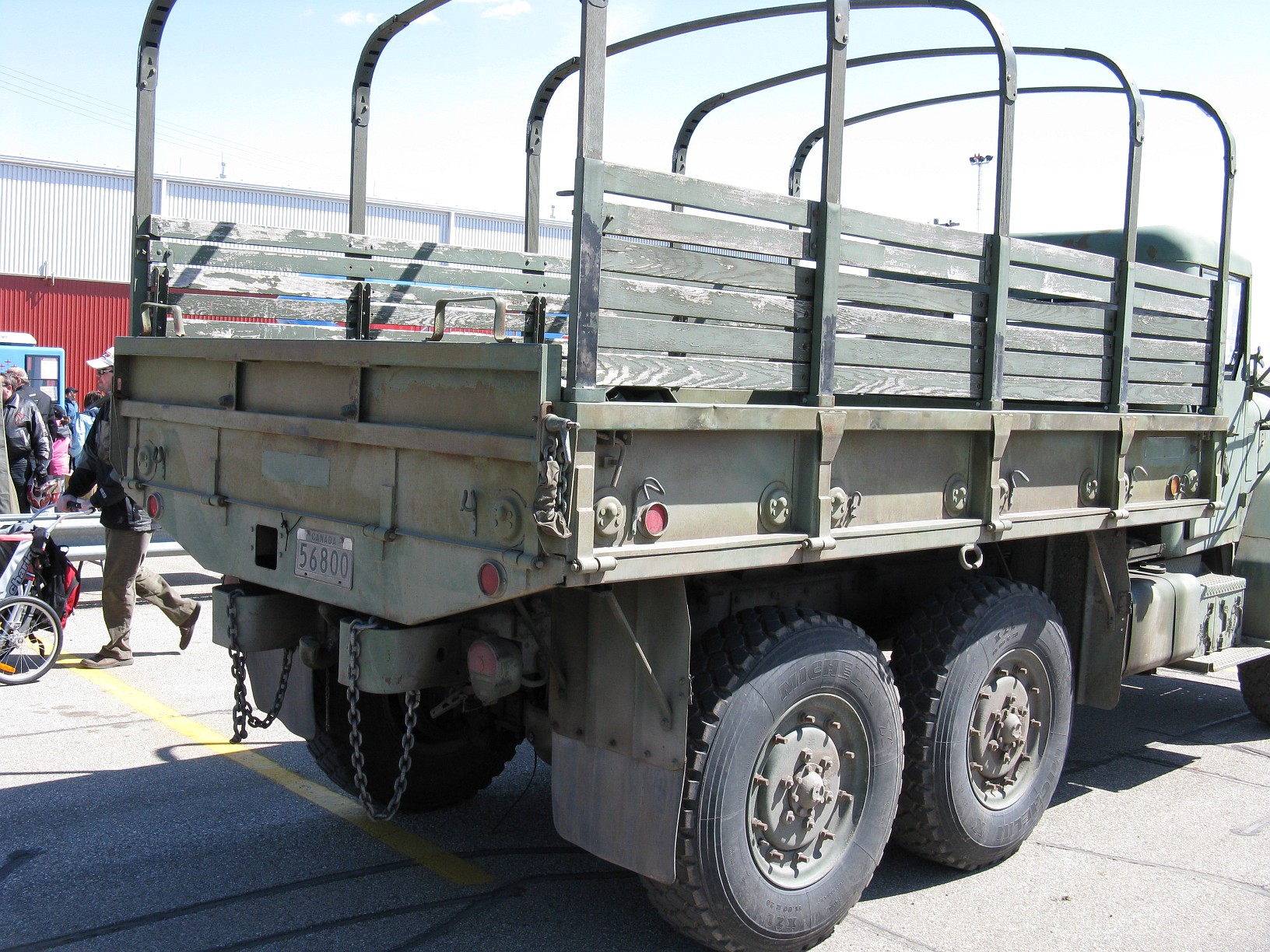 Regina Scale Modelers Homepage