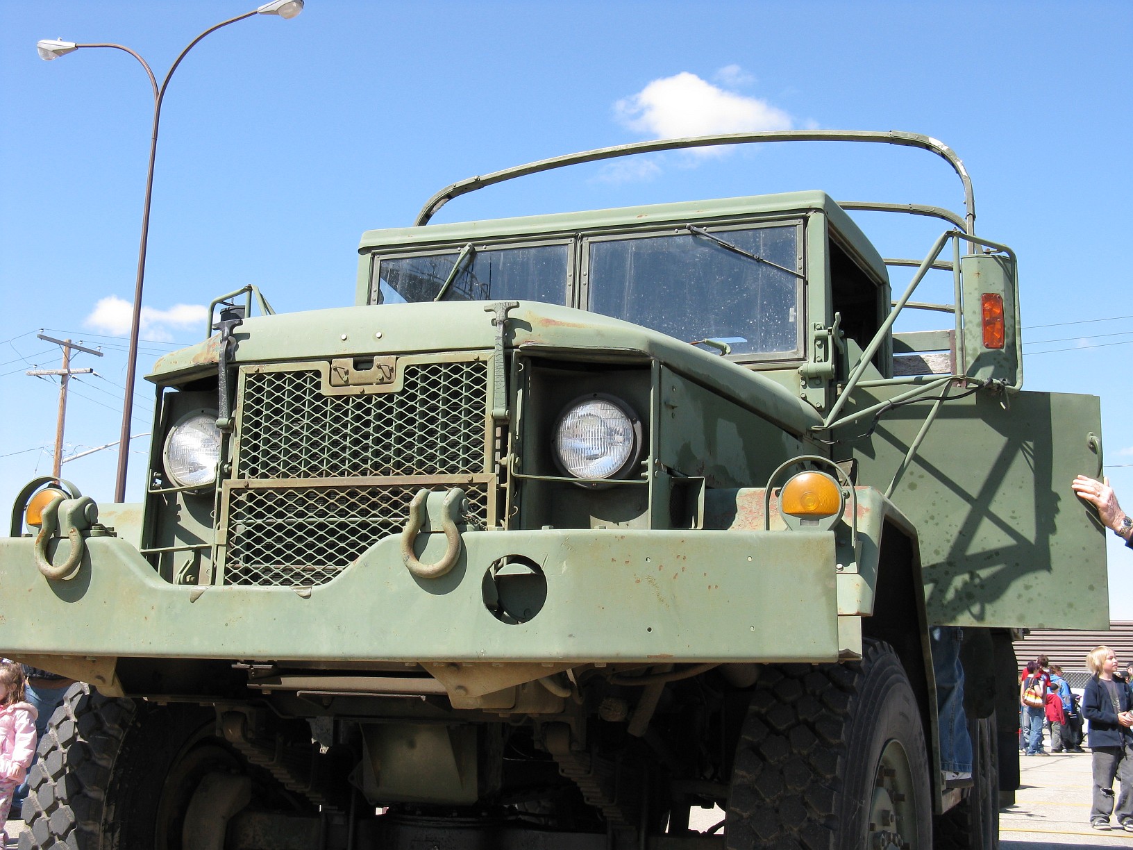 Regina Scale Modelers Homepage